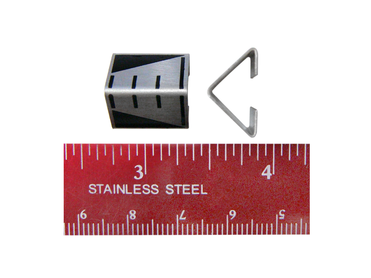 Travel Indicator | Houston Metal Fabrication Company
